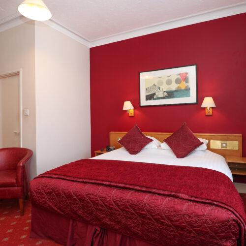 Weekends | Royal Exeter Hotel, Bournemouth